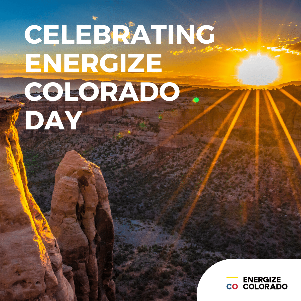 Energize Colorado – Home - Energize Colorado